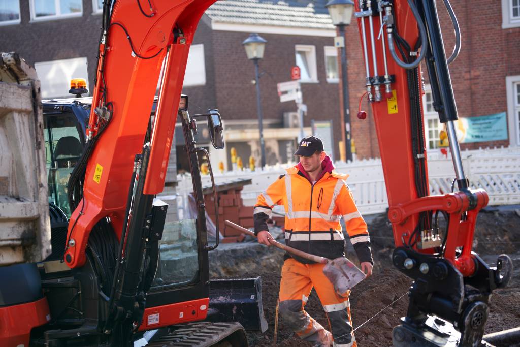 Ausbildung - Straßenbauer-Innung Osnabrück-Emsland